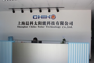 introduction_Chiko Solar Mounting System | Mounting Factory Shanghai ...