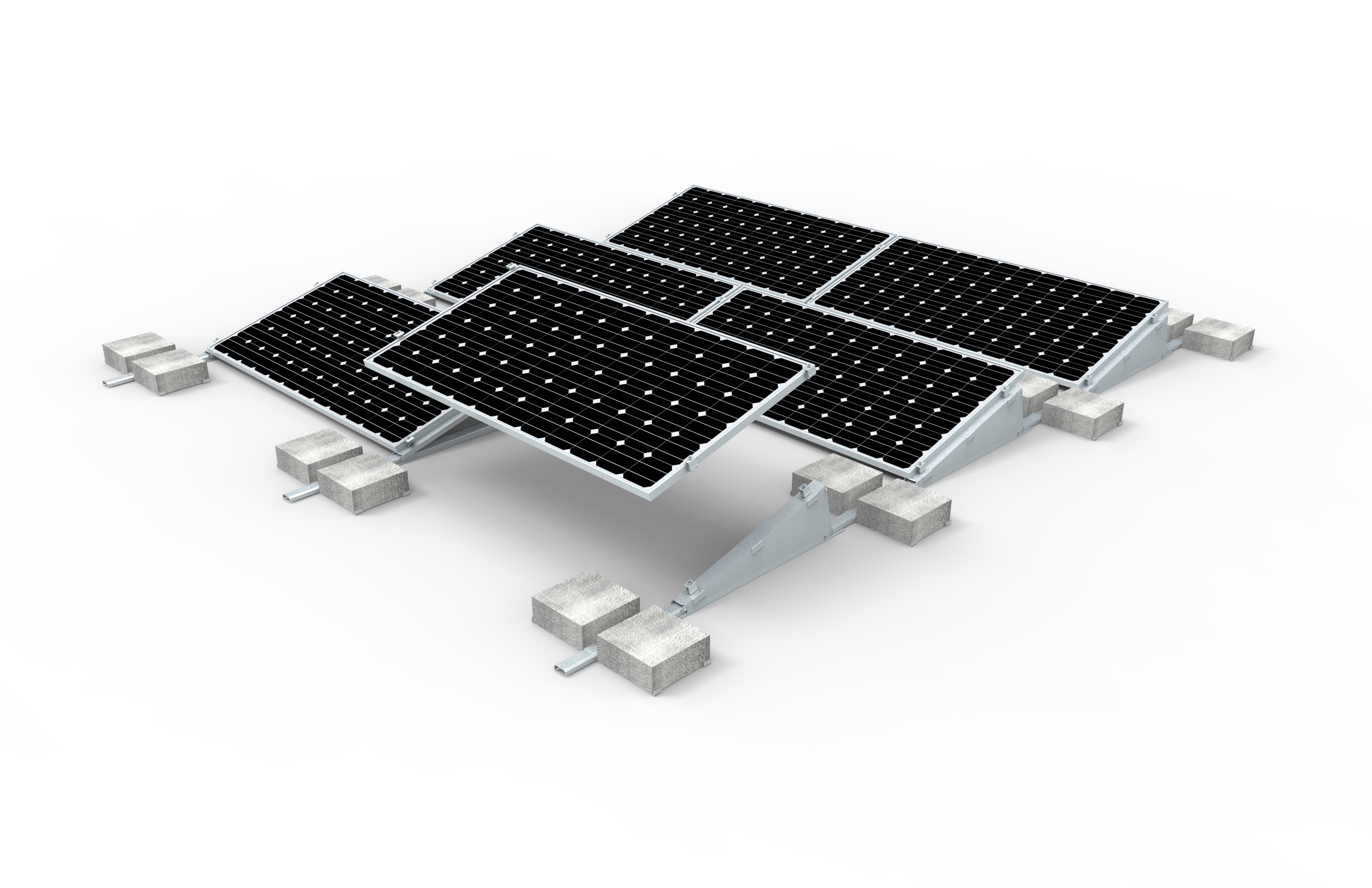 _Chiko Solar Mounting System | Mounting Factory Shanghai China | Top ...
